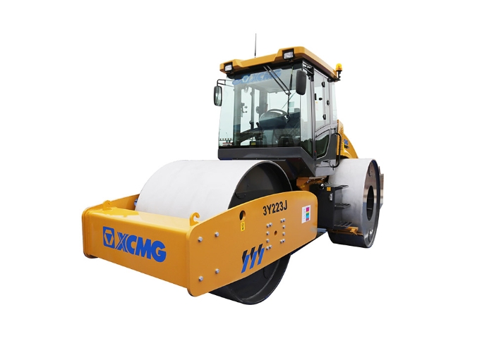 3Y223J-Rodillo estático de tres ruedas-XCMG GROUP
